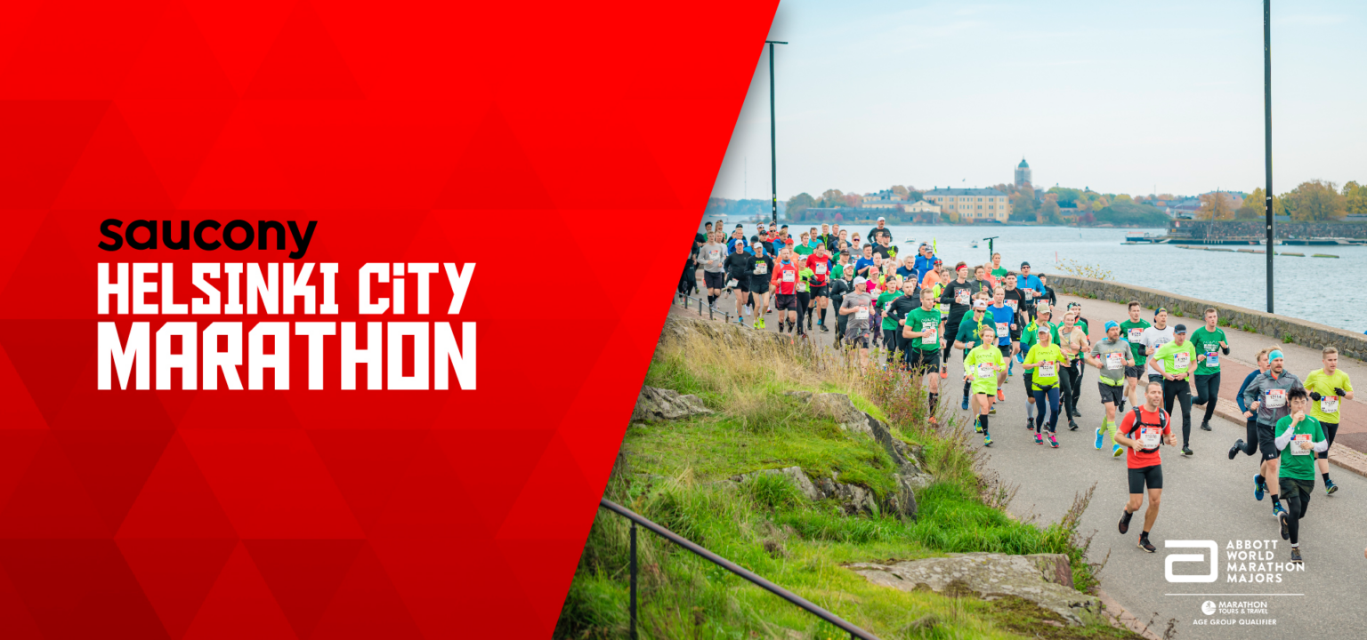 Helsinki City Marathon