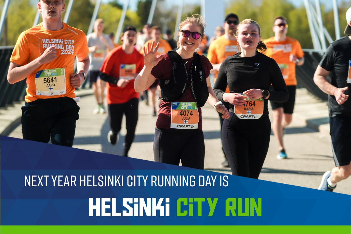 Helsinki City Half